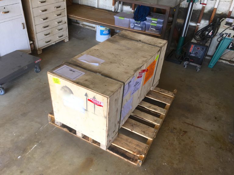 Lathe – Getting Started – Blondihacks