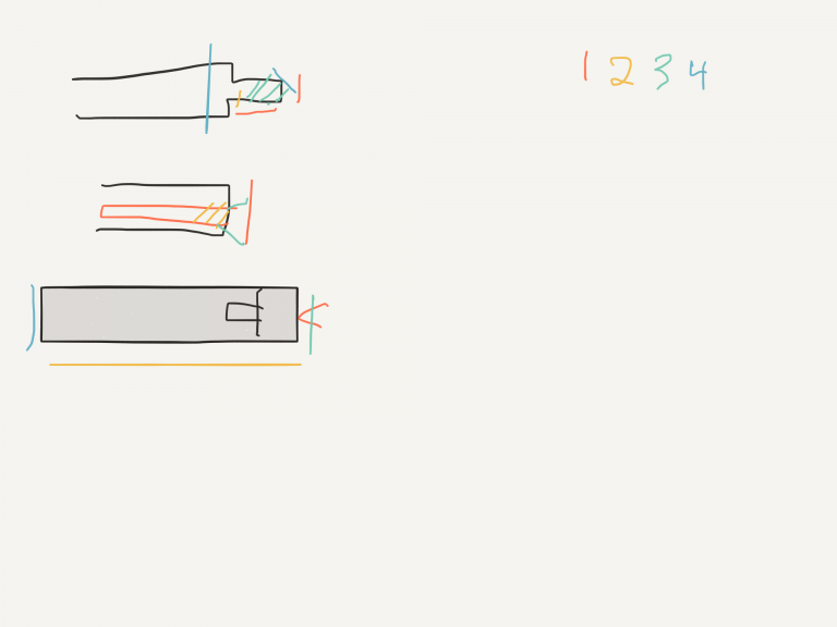 Lathe – Magic Tube – Blondihacks
