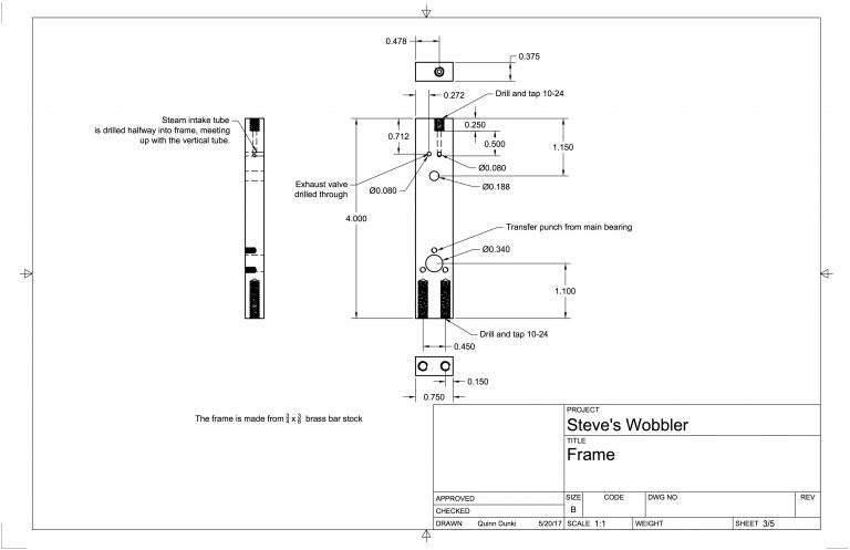 Fusion 360 – Blondihacks